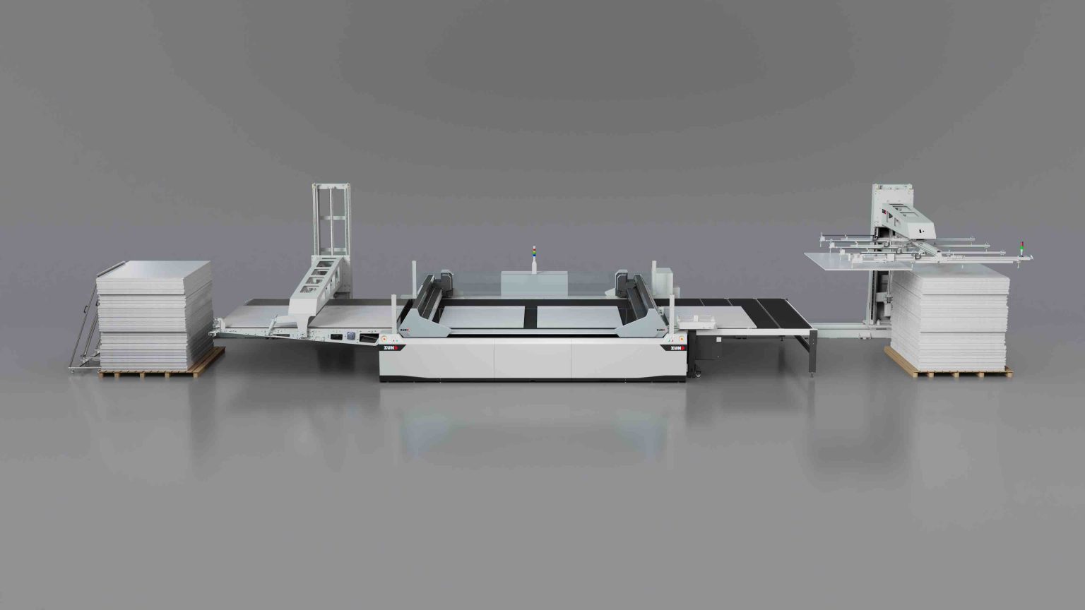 an Eye on... Zund UK - Eye on Display