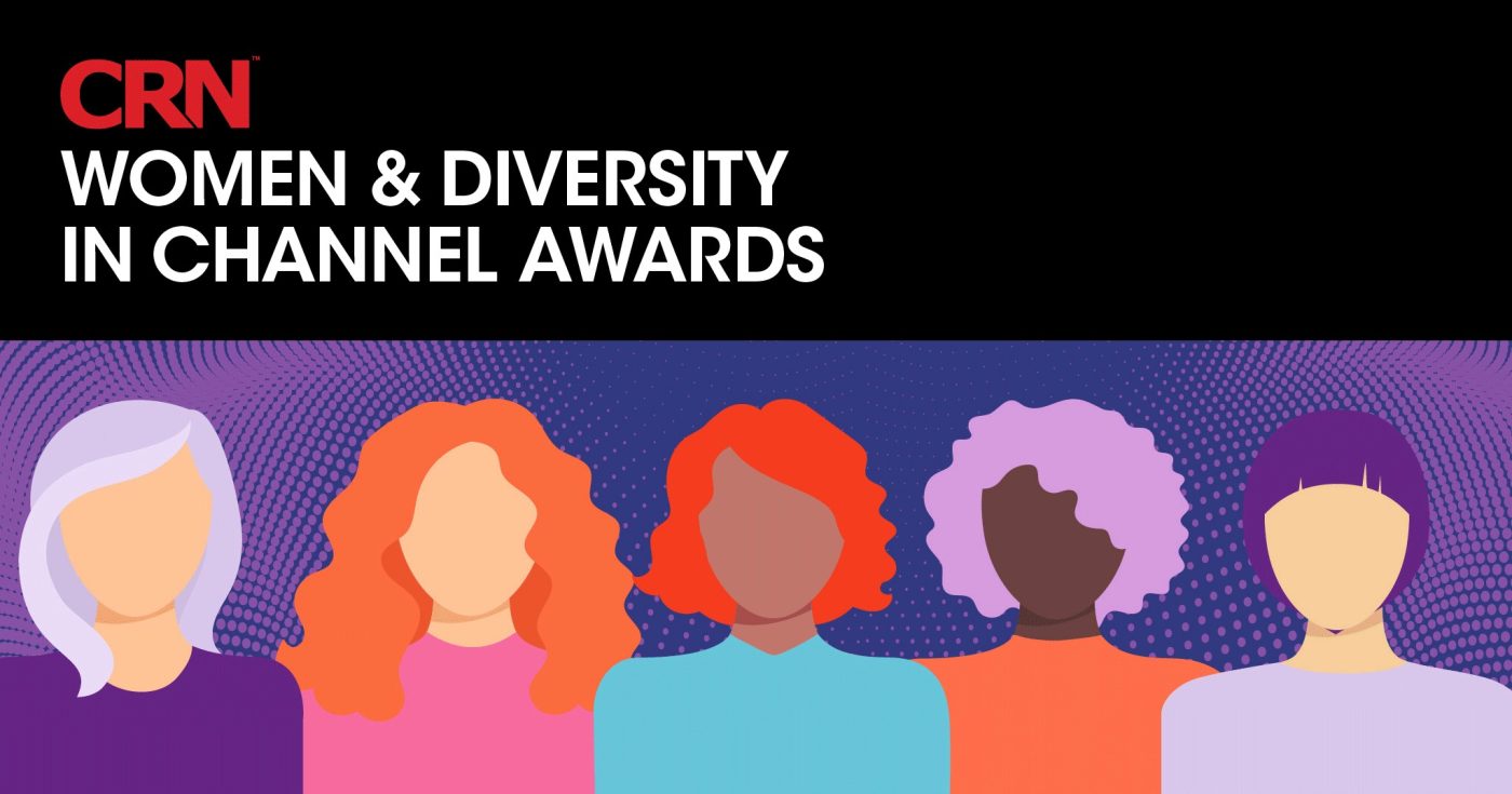 ArtSystems’ Lorna Brindley nominated for 2023 CRN Women & Diversity in ...