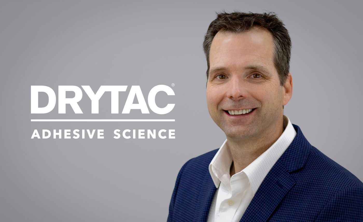 Glen Fitzgerald appointed as Drytac's Director of Sales for the ...
