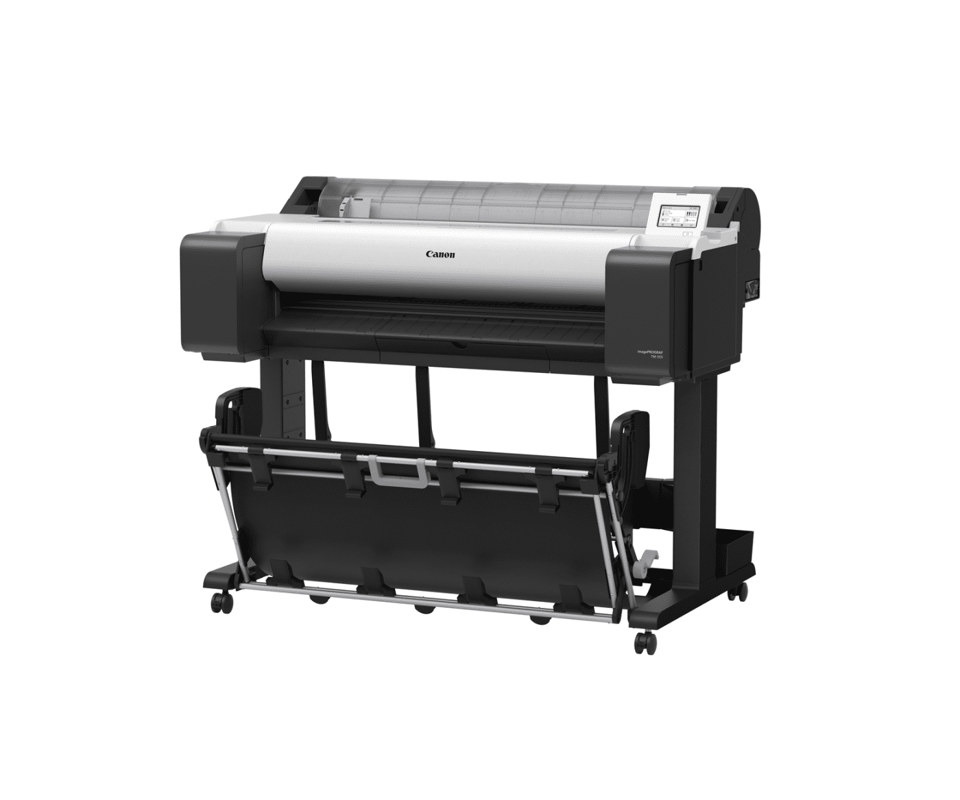 Canon launches new A0+ and A1+ ProGRAF TM Series - Eye on Display