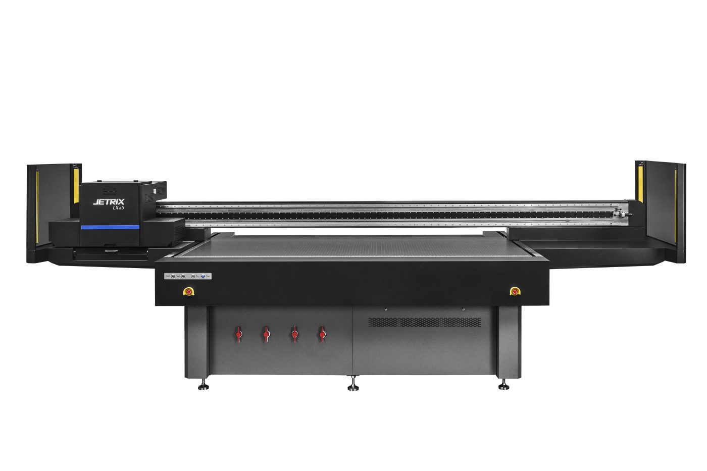 InkTec Launch JETRIX LXa5 at FESPA - Eye on Display