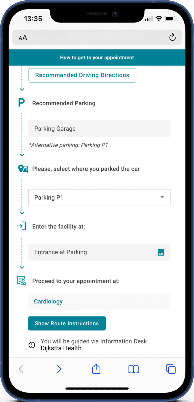 Wise Studios introduces WiseNav for human-centred wayfinding - Eye on Display