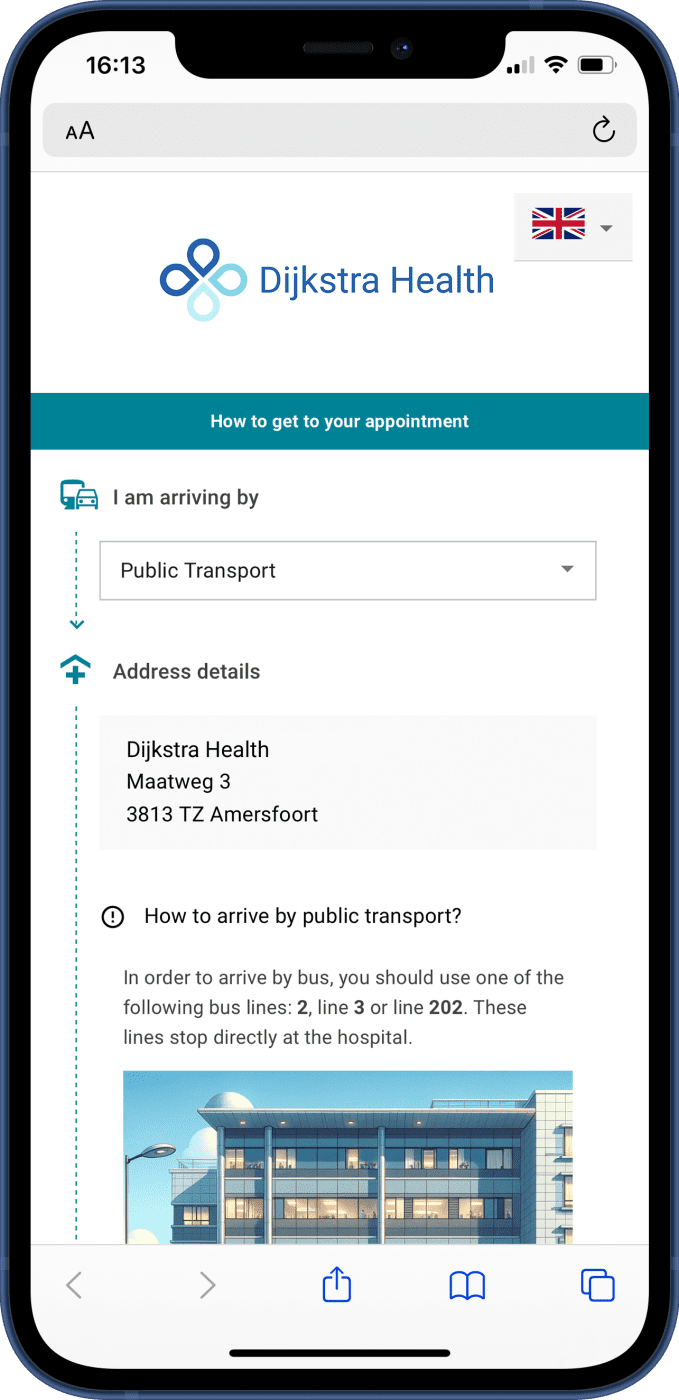 Wise Studios introduces WiseNav for human-centred wayfinding - Eye on Display