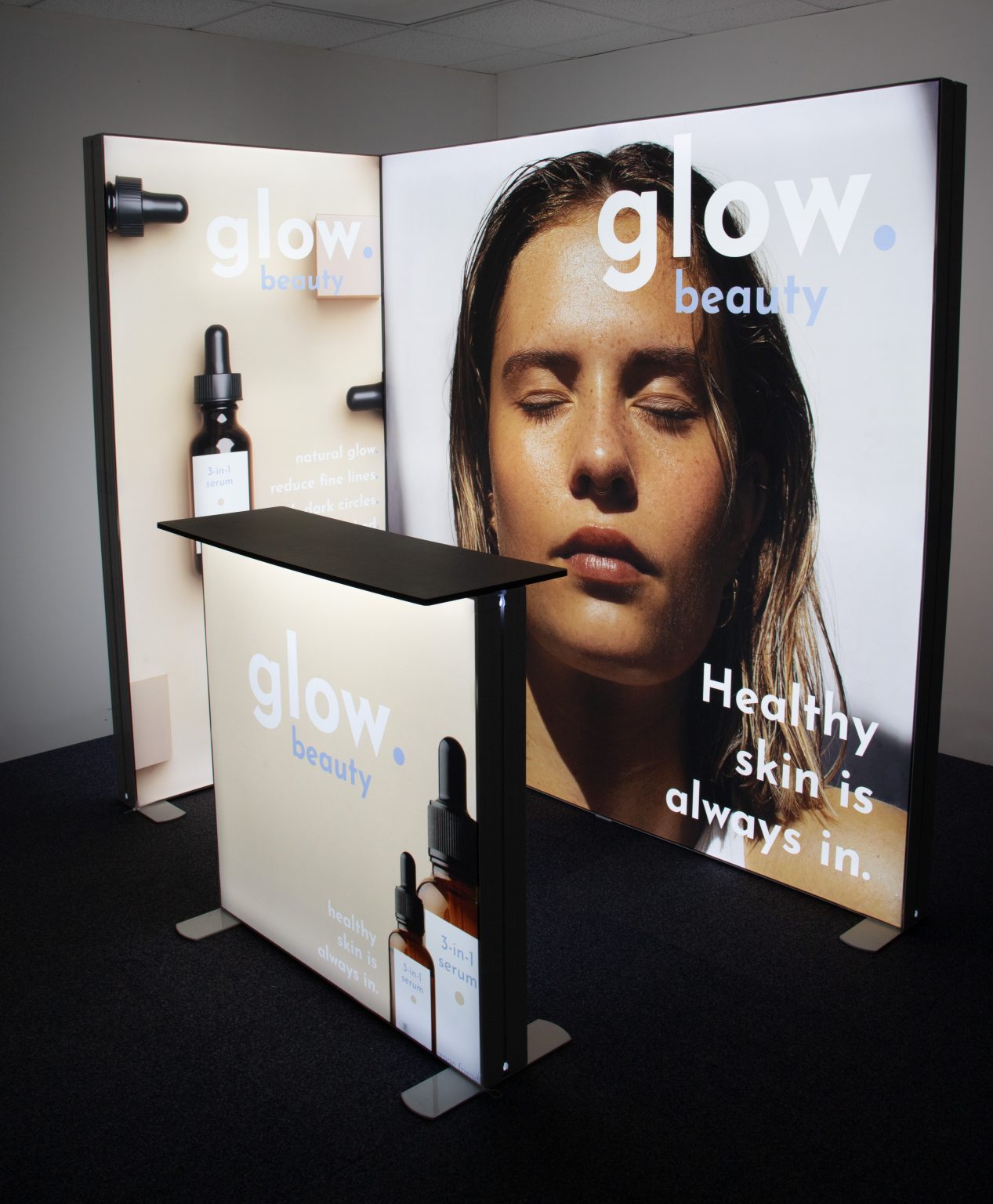 Very Displays launches new Modular Display Solutions - Eye on Display