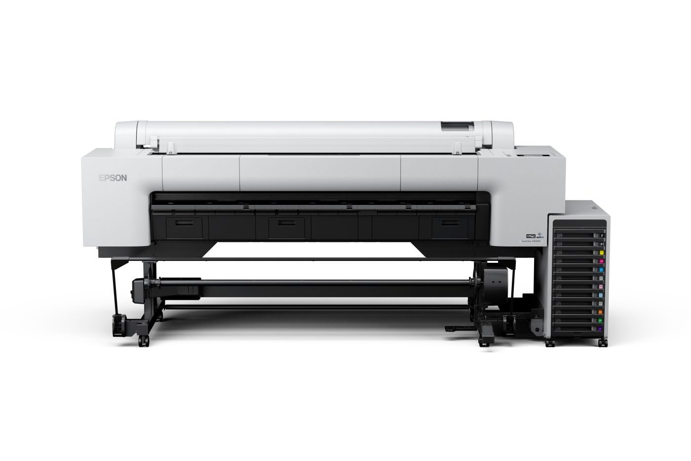 Epson launches new large format printer, the SureColor P20500 - Eye on ...