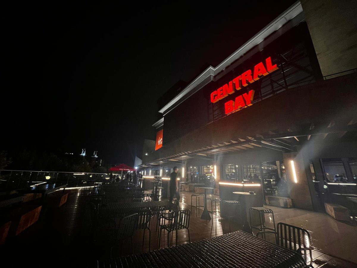 LED signage for stadiums and venues - Eye on Display