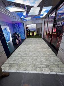 The Ultima Displays Customer Experience Centre is fully open - Eye on ...