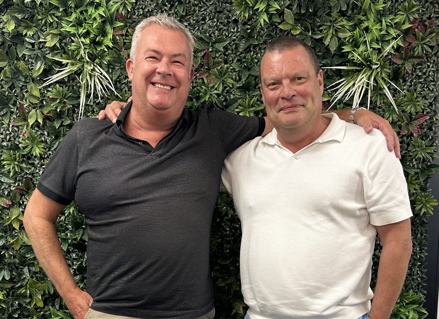 PONGS and CMYUK announce renewal of exclusive partnership - Eye on Display