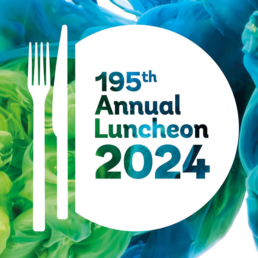 Printing Charity’s 195th Annual Luncheon: Tickets now available - Eye ...