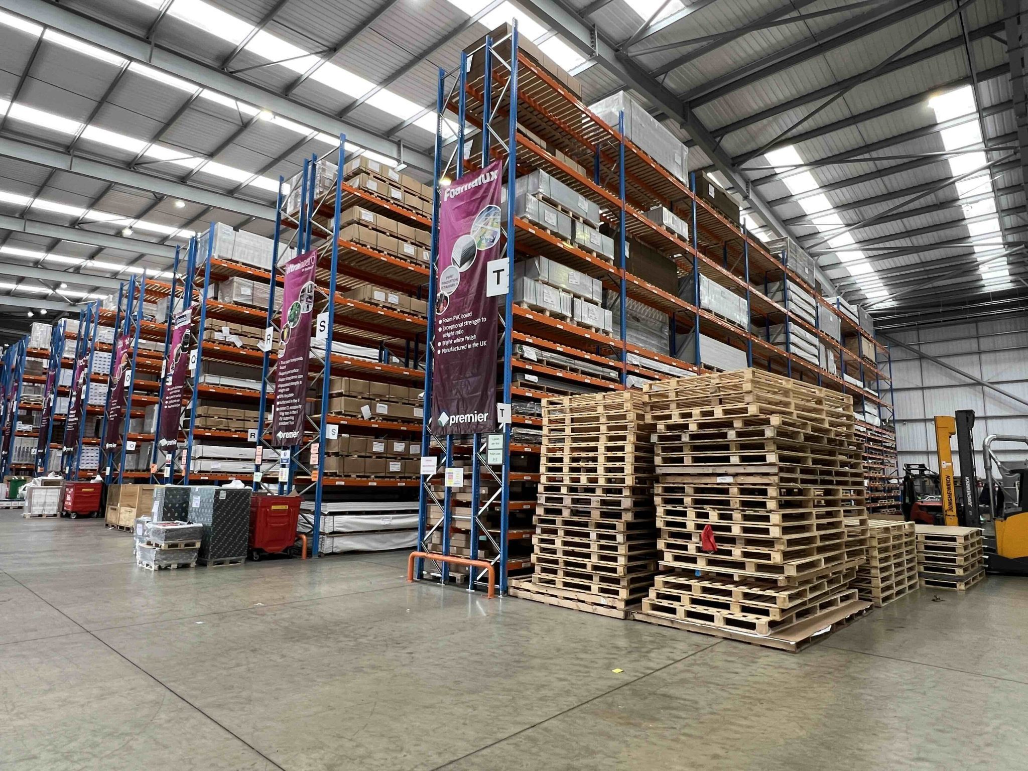 An Eye on… Premier Paper Group - Eye on Display