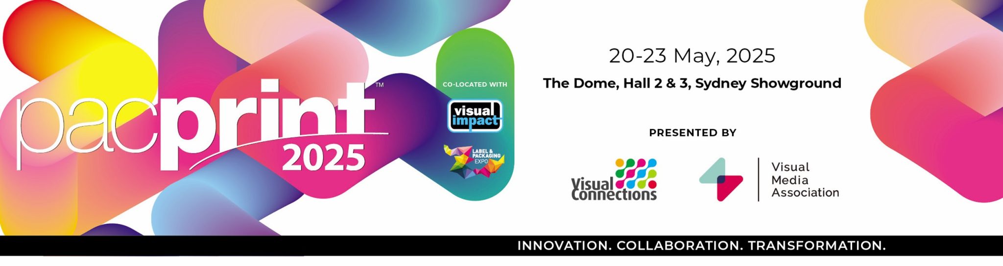 PacPrint announces new board ahead of 2025 show - Eye on Display