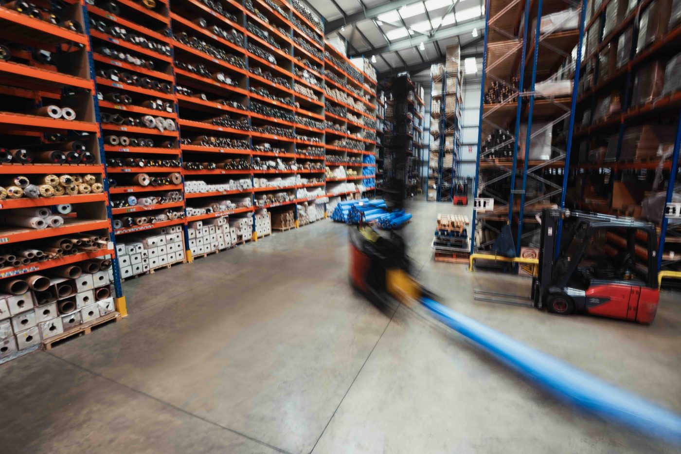 Innotech Completes Major Investment in Warehouse Operations - Eye on ...