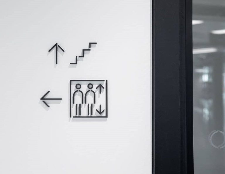 Celebrating International Wayfinding Month: The Art and Evolution of ...