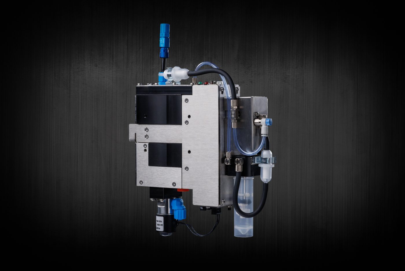 Cyan Tec utilises Megnajet - Eye on Display