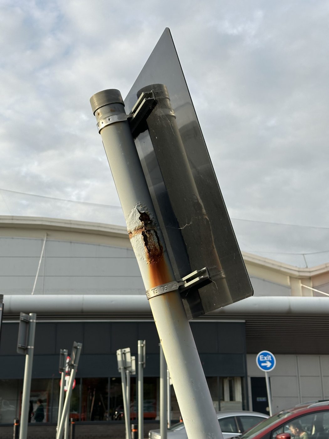 Why sign maintenance matters - Eye on Display