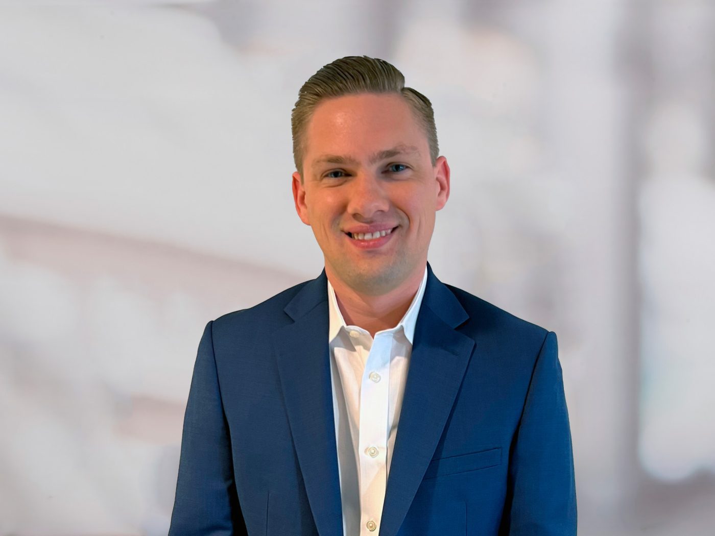 The Right Press for the Job - Eye on Display