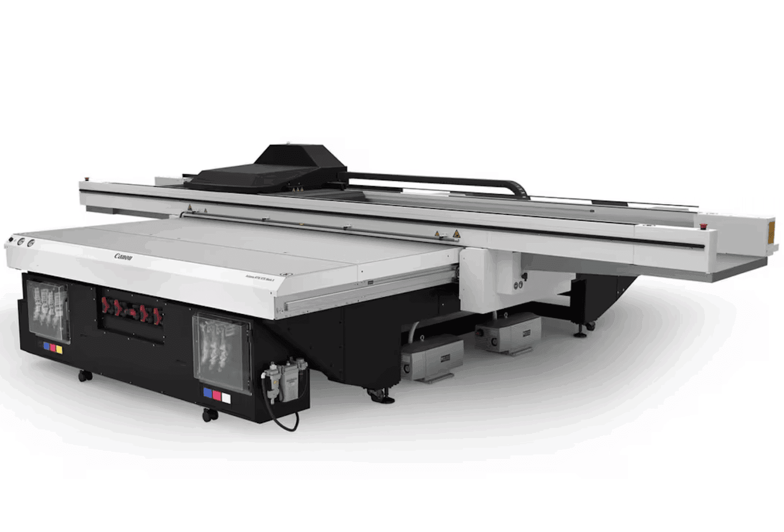 Canon Arizona 6100 Mark II Series - Eye on Display