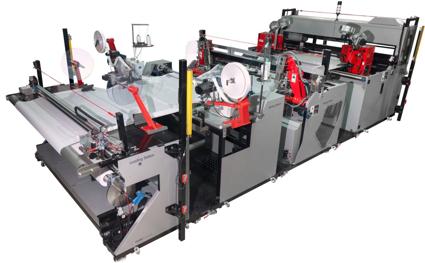 PLASTGrommet to showcase banner and textile finishing solutions at ...