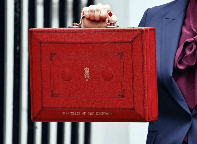 Autumn Budget 2025: The print & packaging industry reacts - Eye on Display