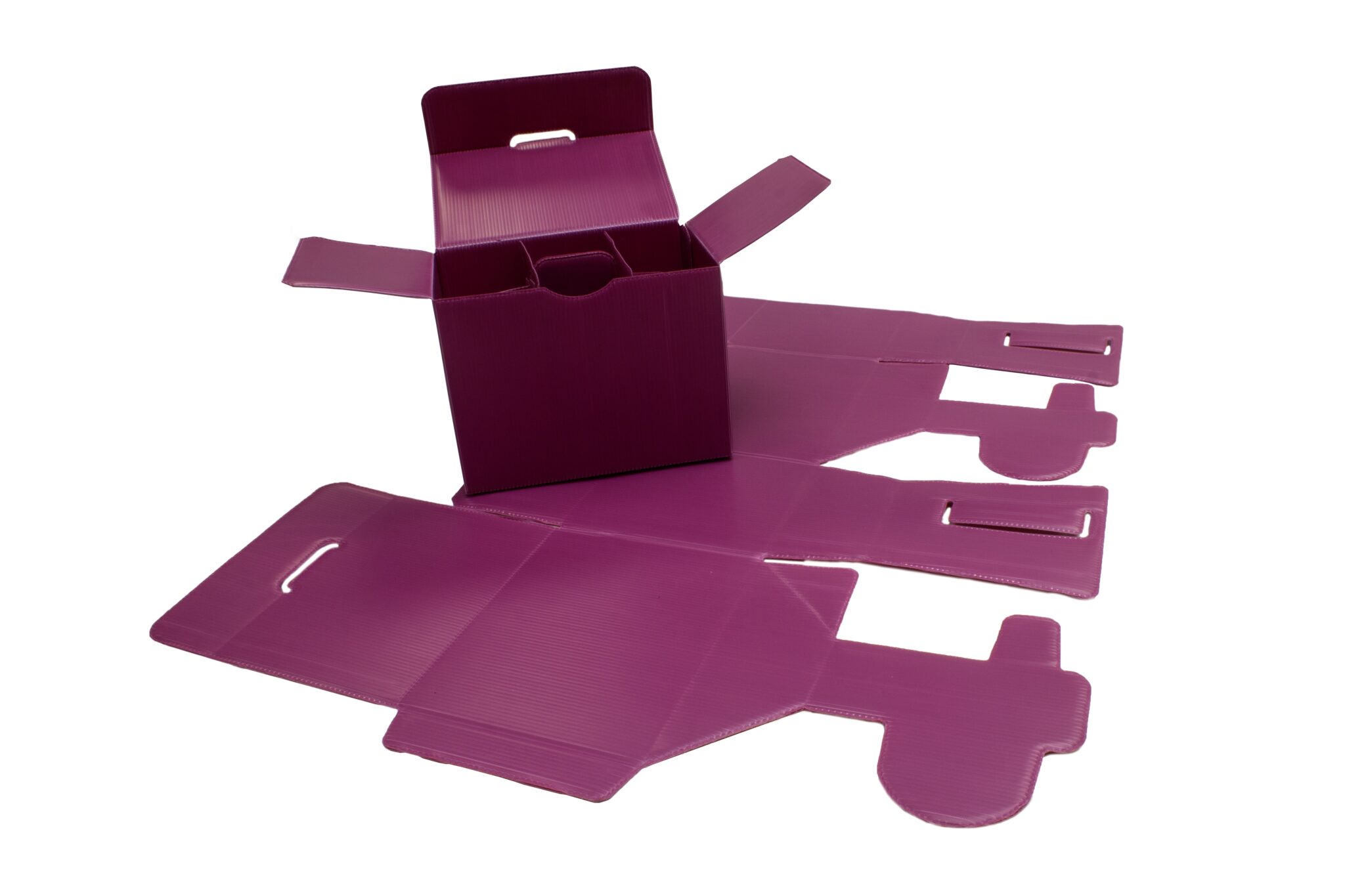 Corplex launch AkyPak® - Eye on Display