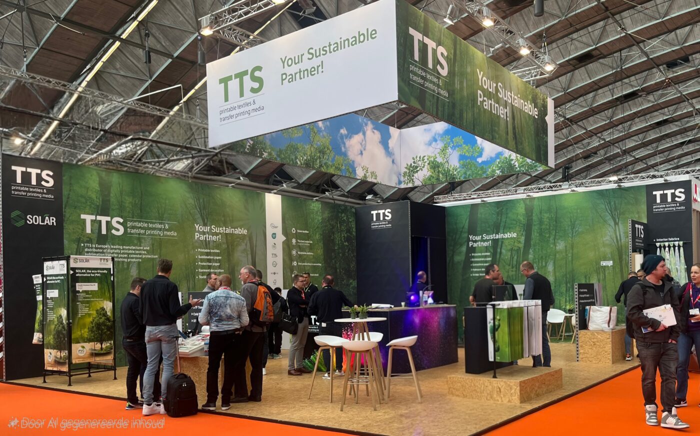 Antalis acquires Texo Trade Services - Eye on Display