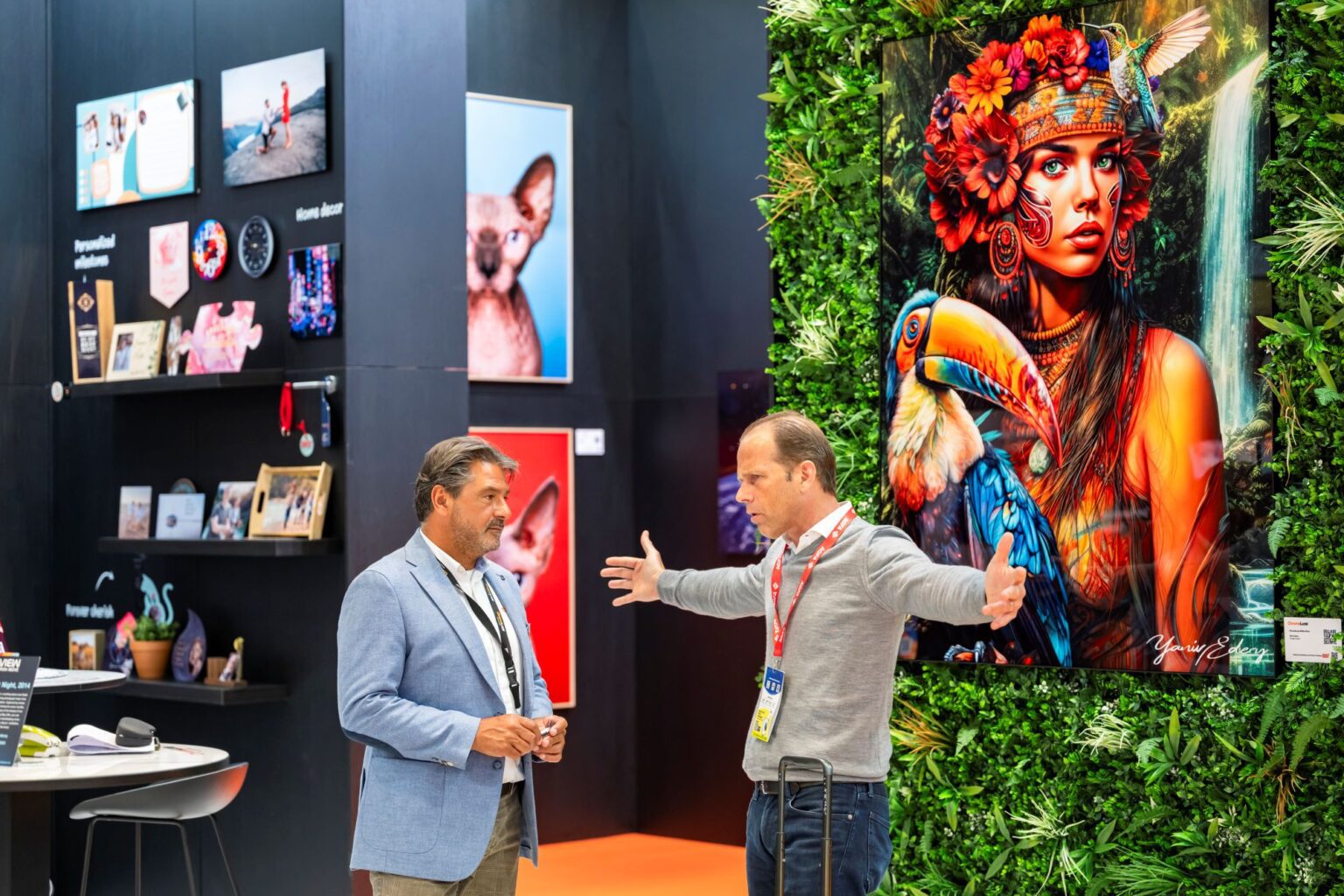 FESPA Barcelona 2026 to host over 500 exhibitors - Eye on Display