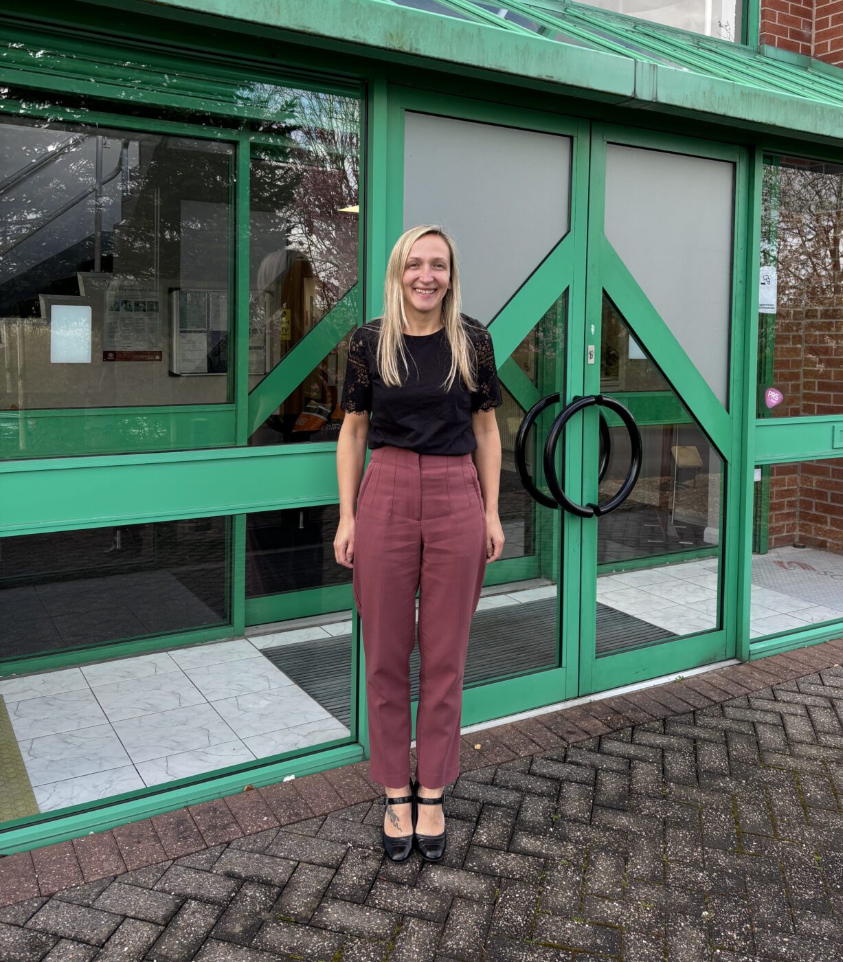Soyang Europe appoints Vicky Hudson as new Area Sales Manager - Eye on ...